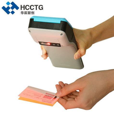 Buy Wholesale China Inch Touch Screen Emvl L Pci Bank Transaction Payment Device With Thermal
