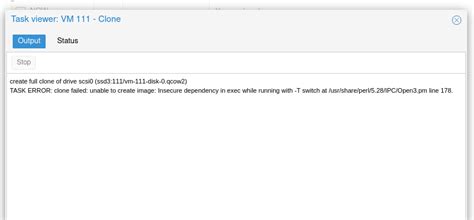 Proxmox Move Disk Programsters Blog