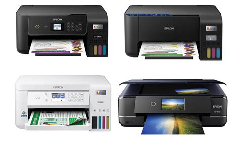 Best Epson Printers 2025 Best Mamba Expert Reviews Ratings