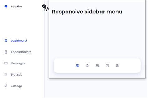 10 Best Javascript And Css Responsive Menus 2023 Update Css Script