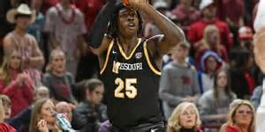 Missouri Tigers Turnaround Complete With Ncaa Tournament Bid