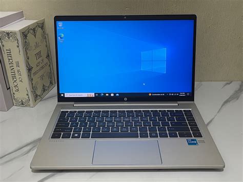 Hp ProBook 440 G8, i5 11th gen 8gb ram 256gb ssd 14inch Full HD ...