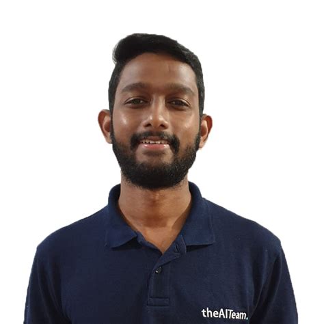 the ai team about