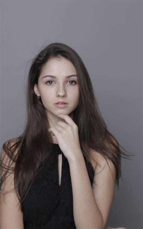 Starsessions Aleksandra