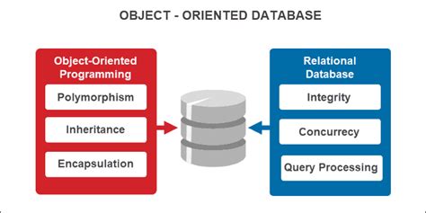 Object Oriented Database Oodb Definition Features Use Cases
