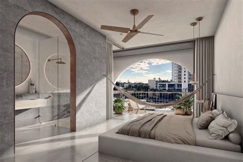 Casa Neos Agora In Miami