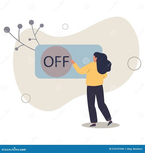 Switch Off Or Turn Off Setting Preference Analytics Control Panel Or