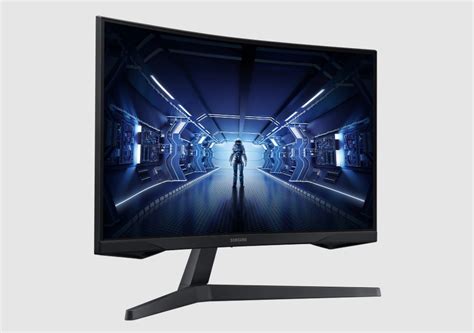 Review Samsung Odyssey G5 Yangcanggihcom