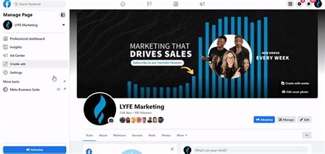 New Facebook Marketing Messages To Drive Leads Digital Marketing Blog