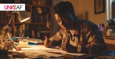 Organising Your Lecture Notes