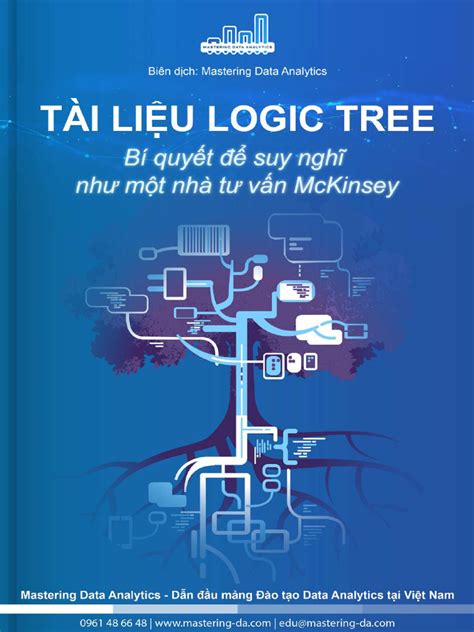 Mda Tài Liệu Logic Tree Pdf