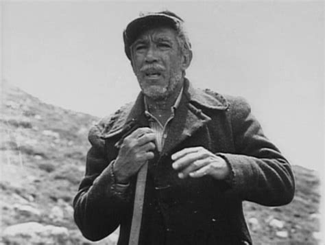 Zorba The Greek 1964