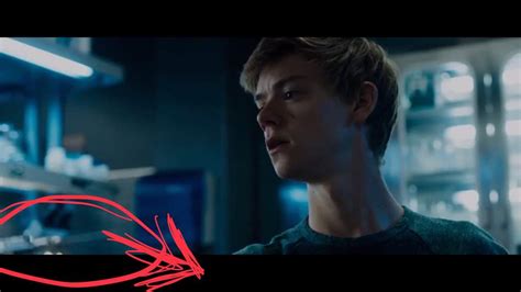Newt Theory Spoilers The Glade Amino