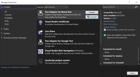 Visual Studio Vs Code