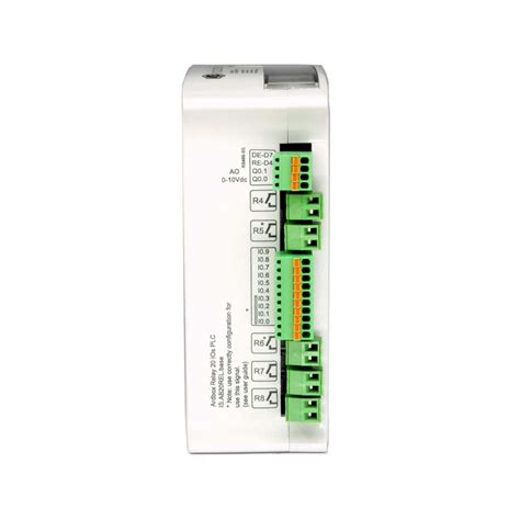 Automate Arduino Industriel Ardbox Plc 20 Io Avec Relais Maroc