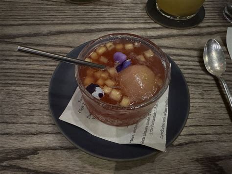 3rd Cousin San Francisco California Restaurant Happycow