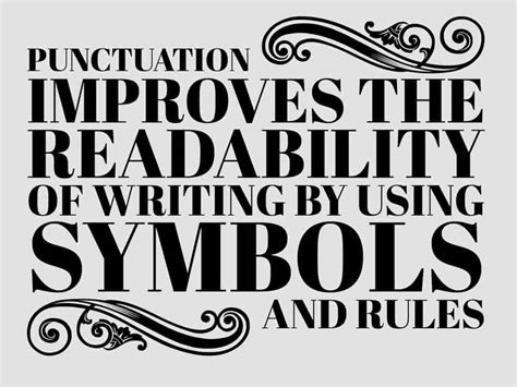Punctuation Rules The Ultimate Guide For Babes And Teachers