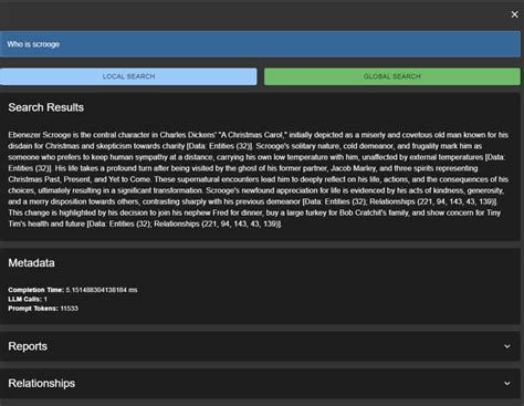 graphrag visualizer an easy way to visualize microsoft s graphrag artifacts dev community