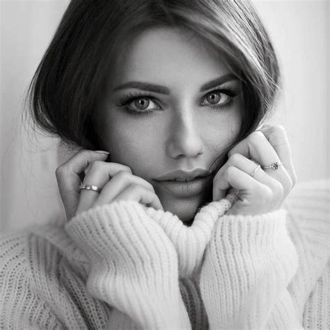 Pin On Beauties B W