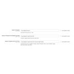 Magento Quantity Dropdown Set Fixed Purchased Quantity