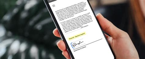 Electronic Signature Fast And Easy E Signature Docusign