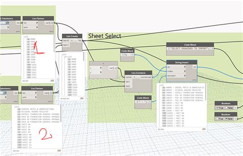 Datashapes Multipleinput Form Asking Me For Inputs Twice Revit Dynamo