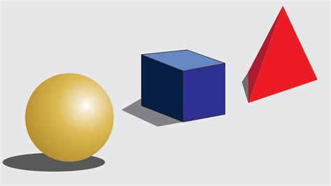D Part In Coreldraw