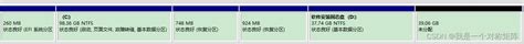 （一）ubuntu安装详细教程（从镜像制作到nvidia驱动安装全流程）——超详细的图文教程 ubuntu镜像 csdn博客