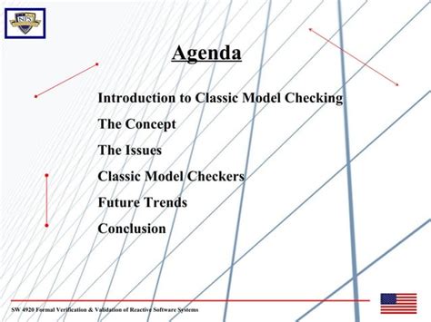 Classic Formal Methods Model Checking Ppt