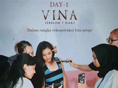 Tayang Di Bioskop Film Vina Sebelum 7 Hari Diangkat Dari Kisah Nyata Porn Sex Picture