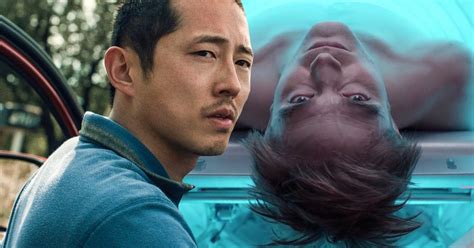 Steven Yeun On Mickey 17 Bong Joon Ho ‘keeps Digging Deeper And Deeper