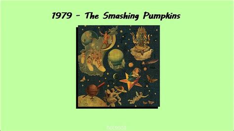 The Smashing Pumpkins 1979 1 Hour Youtube