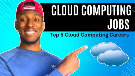 top 5 cloud computing jobs to get into with salaries in the us and uk youtube
