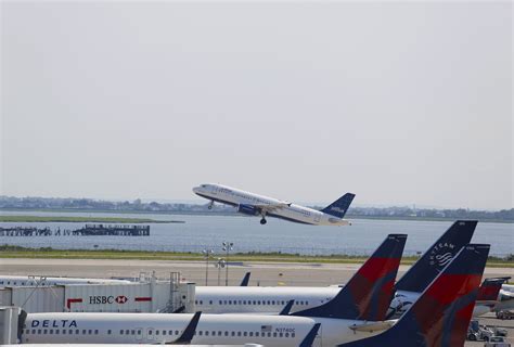 Delta Airlines SWOT Analysis Dominating The Industry