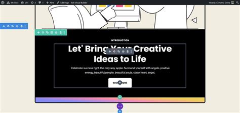 วิธีแปลง Divi Call To Action Module ของคุณด้วยแอนิเมชั่น Codewatchers