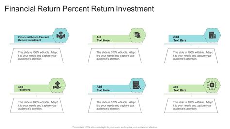 Financial Return Percent Return Investment In Powerpoint And Google Slides Cpb PPT Sample