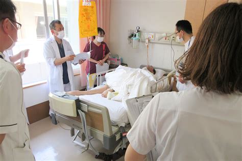 栄養サポートチームNST 医療チーム委員会活動 アクティビティ 医療法人財団 明理会 西仙台病院