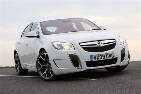 Used Vauxhall Insignia Vxr 2009 2017 Review
