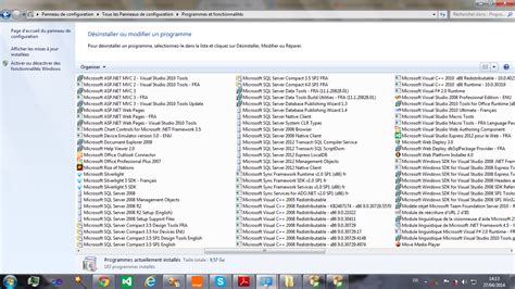 Windows Error In Installation Of Sql Server Management Studio Super User