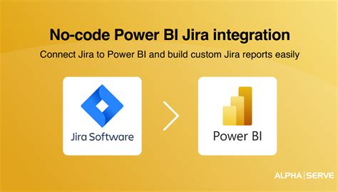 Power Bi Connector For Jira Atlassian Marketplace