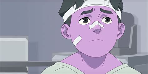 Every Character S Fate After Invincible S Season Finale