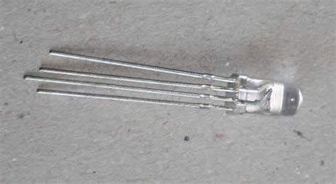Module Led Rbg Modules Et Capteurs Pour Arduino