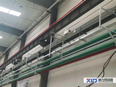 湖北协力得襄阳成品支架项目案例：航空工业航宇救生装备有限公司 襄阳抗震支架 襄阳抗震支架生产厂家 成品支吊架安装 湖北协力得工程科技有限公司