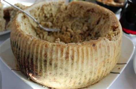 Касу-марцу: особенности, вред, польза, описание вкуса