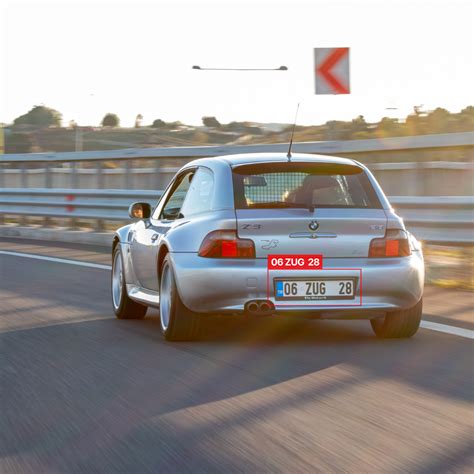 Video Car Number Plate Detection Open Source Our Case