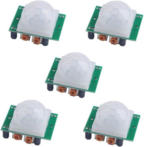 hc sr501 sr501 sr04 mini pir infrarot capteur module forarduino