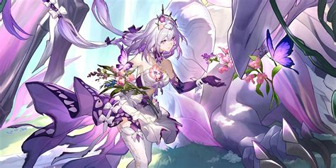 Honkai Star Rail Leak Reveals Ascension Materials For Castorice