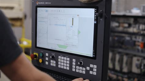 Why Upgrade Your CNC Machine Controller MachMotion