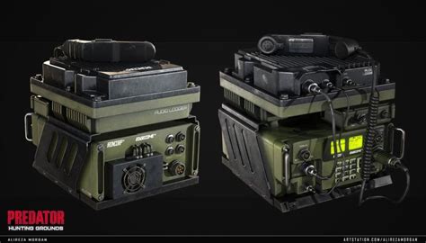 Alireza Moradi On Linkedin 3dmodeling 3dart Gameart Gamedev Ue5