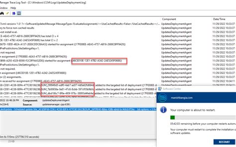 Software Update Sccm Mecm Intune Azure Enterprise Mobility And Security